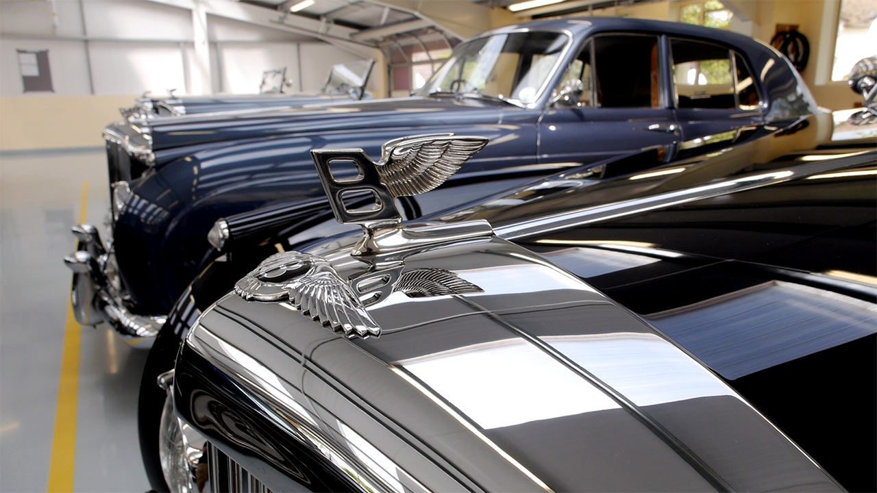 P&A Wood 50th Anniversary Open Day